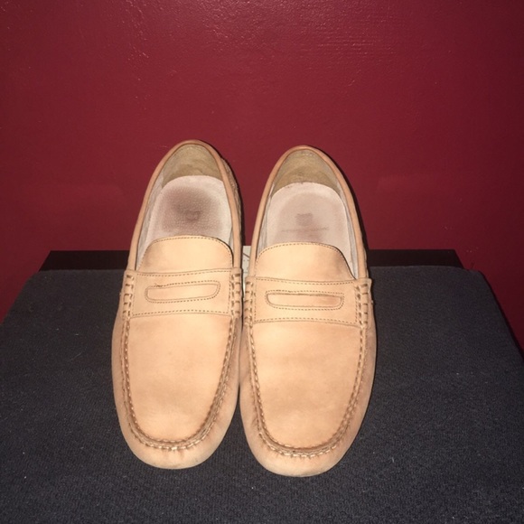 Andrew Marc | Shoes | Mens Andrew Marc Loafers Size 1 | Poshmark